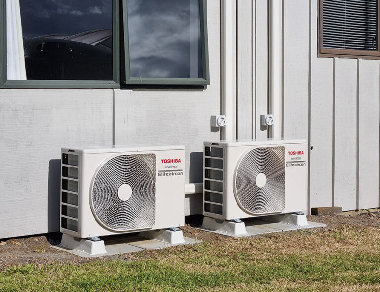 Home - Elite Aircon